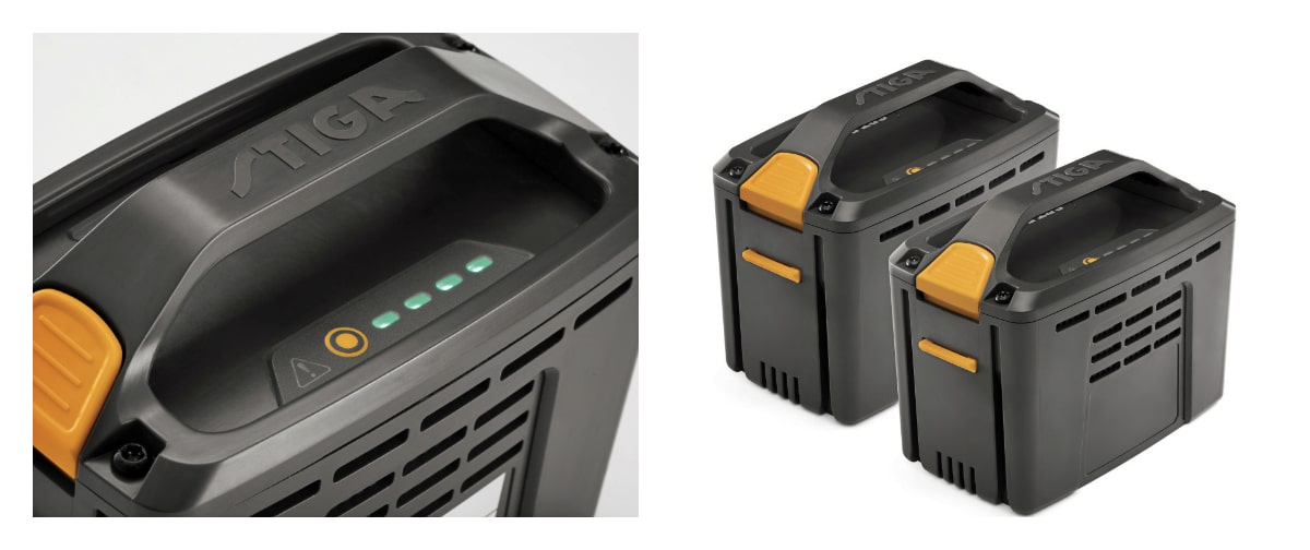 URZĄDZENIA AKUMULATOROWE: 6 PYTAŃ DO EKSPERTA STIGA!