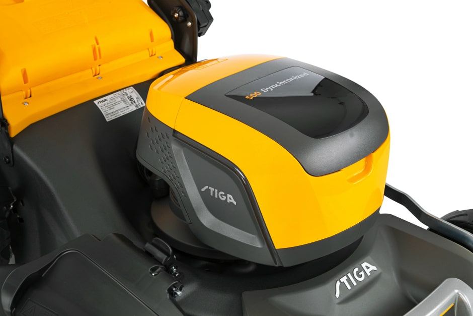 URZĄDZENIA AKUMULATOROWE: 6 PYTAŃ DO EKSPERTA STIGA!