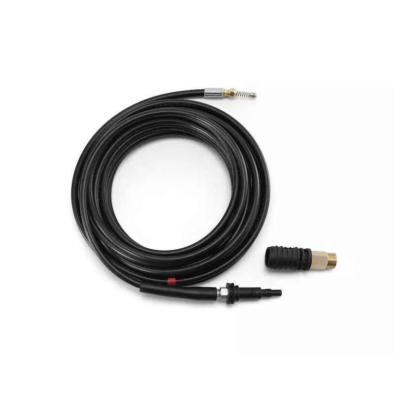 Zestaw do udrażniania rur 10 m